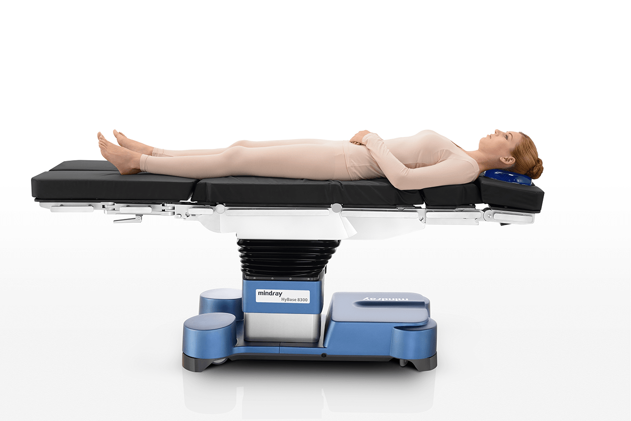 Стол операционный электрогидравлический hybase 3000 - фото