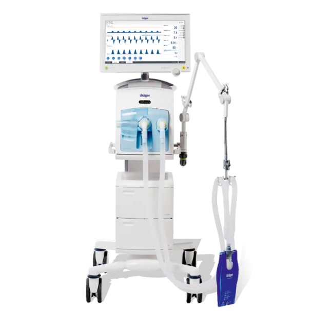 Аппарат ИВЛ Evita V800: купить, цена, характеристики|Оптом и в розницу