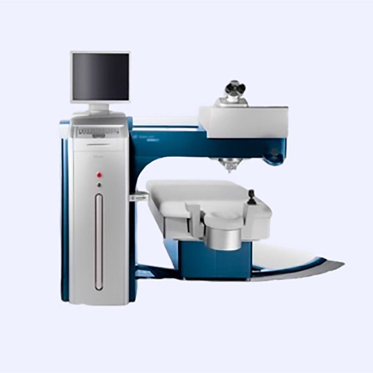 Фемтосекундный лазер Alcon WaveLight FS200 – Купить фемтосекундный ...