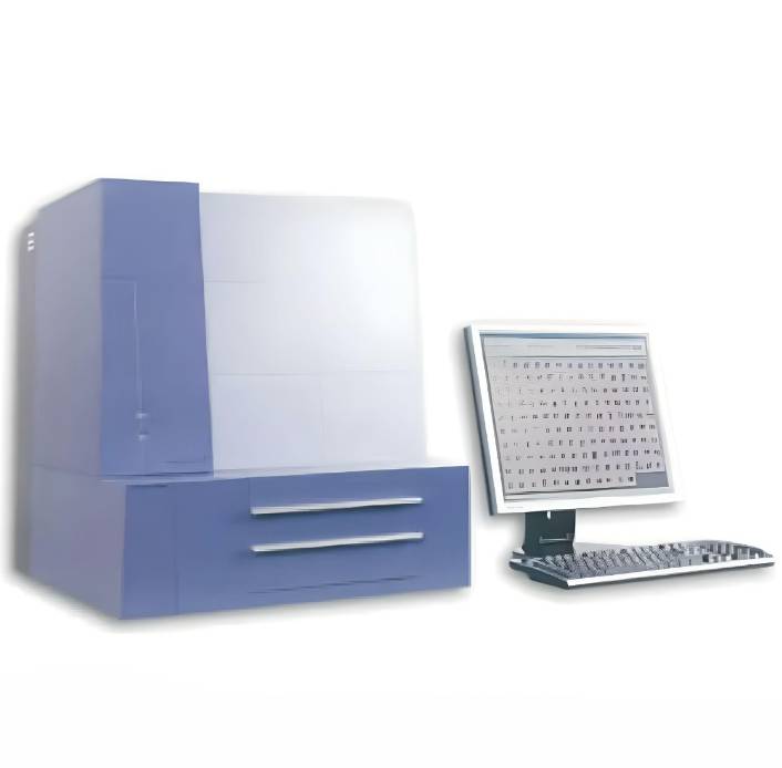 CellaVision DM96/DM1200 (автоматическая система изображения клеток ...