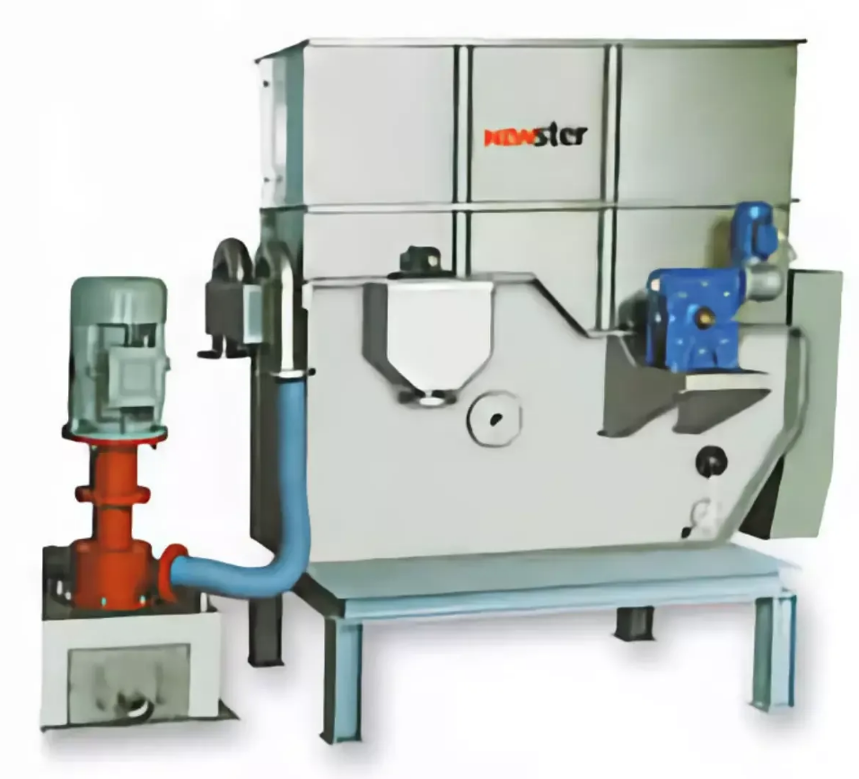 Newster SWT (установка для обеззараживания жидких отходов ЛПУ ...